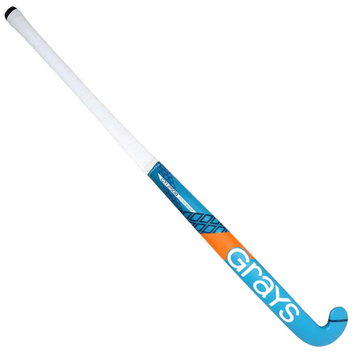 Grays GTi2500 Dynabow Indoor Stick – Pride Field Hockey Shop