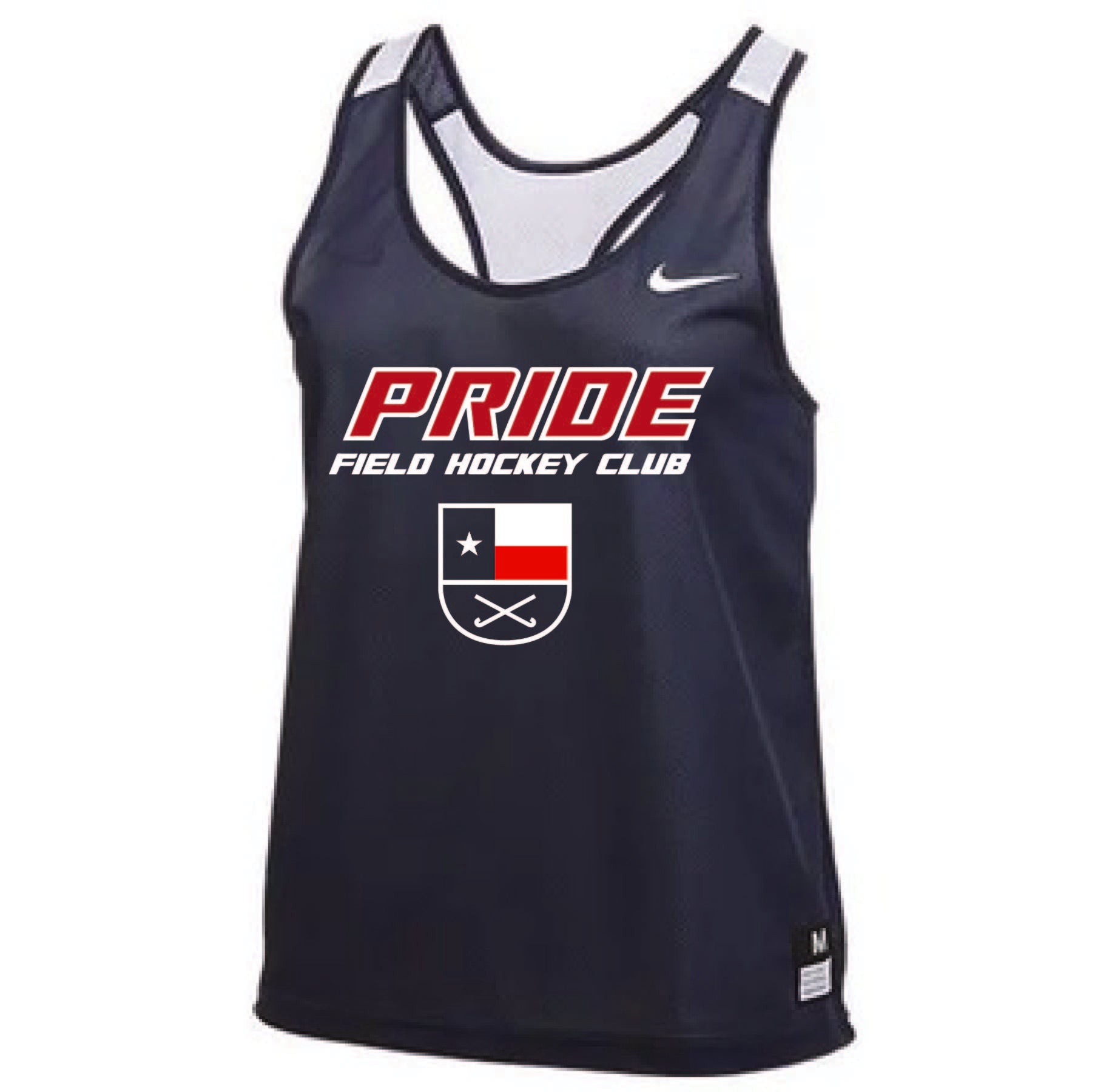 Reversible Nike Pinnie – Pride Field Hockey Shop