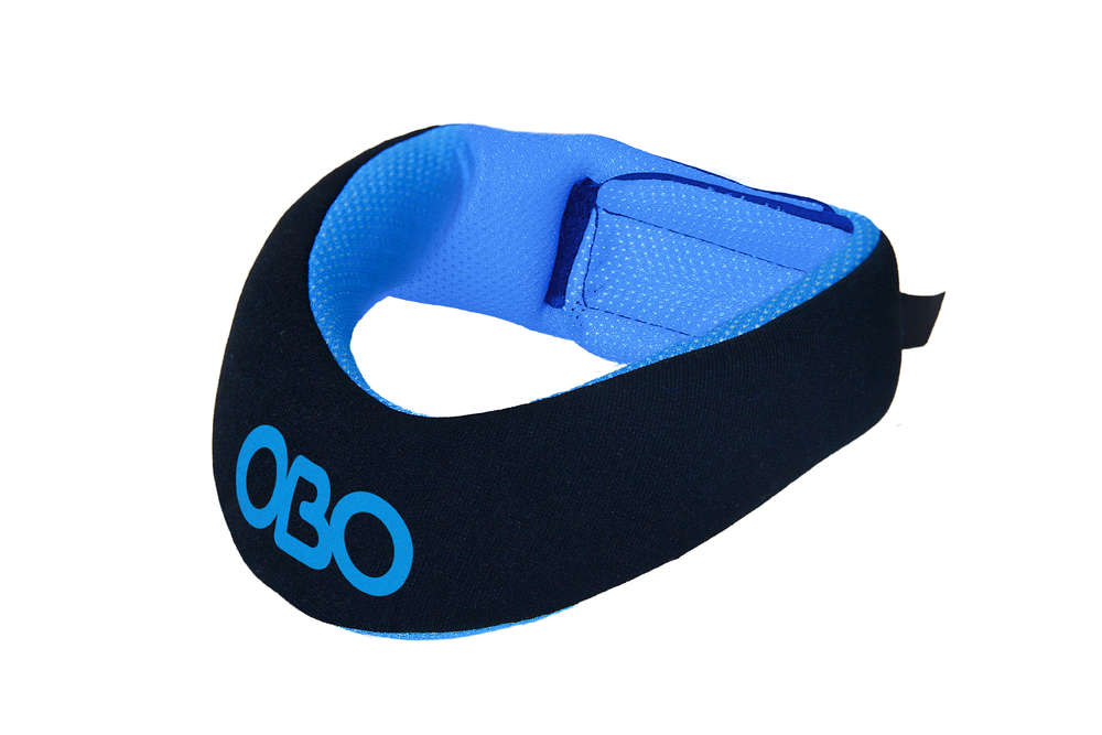 OBO YAHOO Goalie Neck Protector – Pride Field Hockey Shop